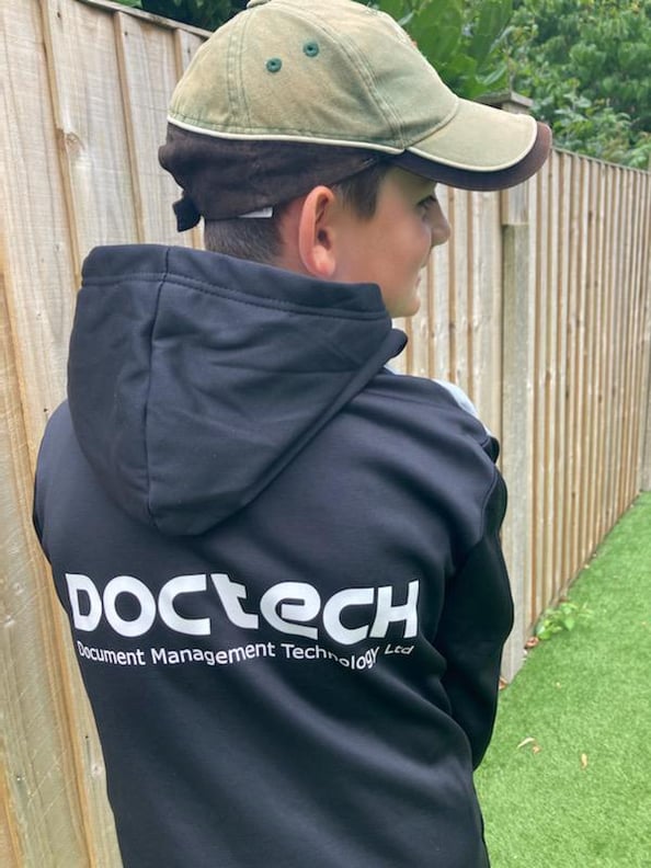 DocTech Cricket Sponsorship